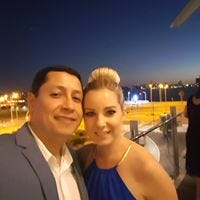 Mario Alejandro Cadena Alvarado – Medium