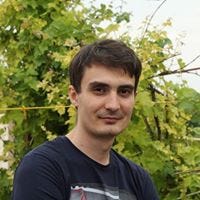 Rustem Halilov – Medium