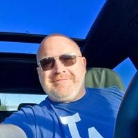 Andrew Allred – Medium