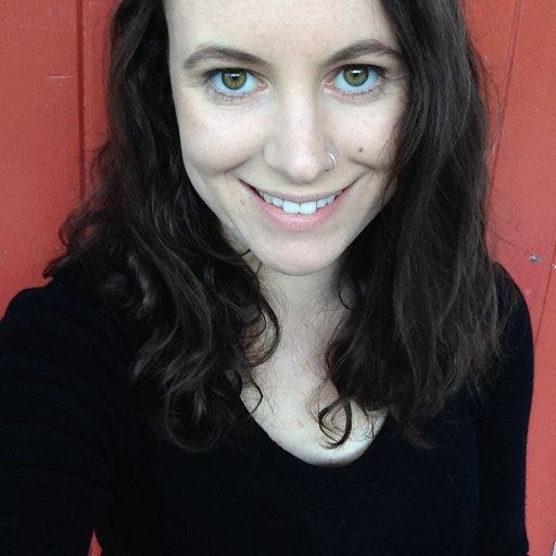 Emma Sygrove-Savill – Medium
