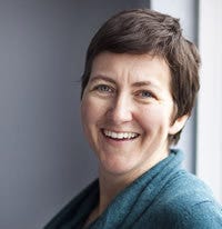 Helen Keevy – Medium