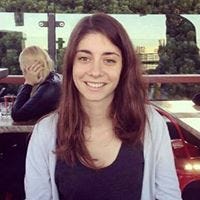 Maud Lévy – Medium