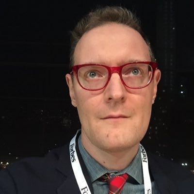 Matthew Herper – Medium