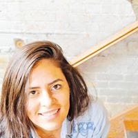 Rosana Mascarenhas – Medium