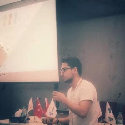 Metehan Yurt – Medium