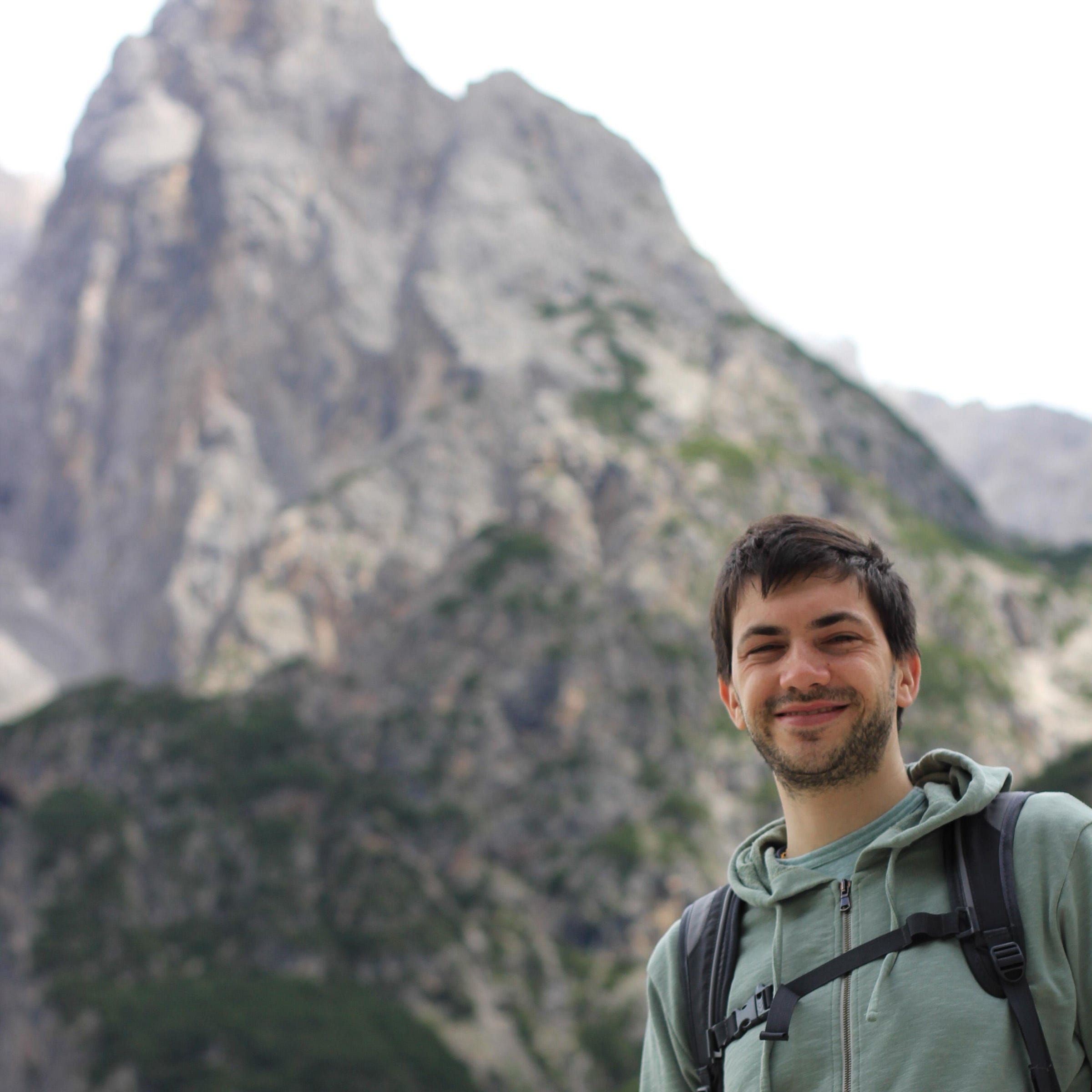 Matteo Miotto – Medium