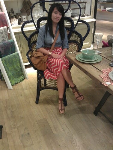 About – Nhat Ha – Medium