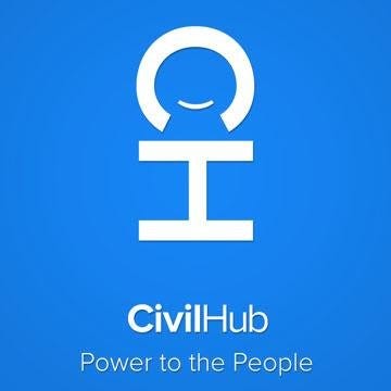 About – CivilHub – Medium