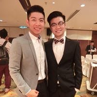 About – Shane Ong – Medium