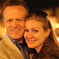Russell Laird – Medium
