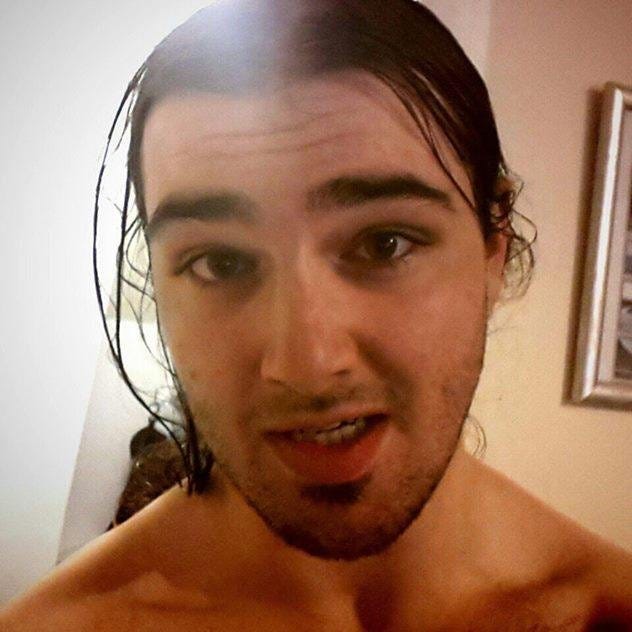 Ryan Samuel – Medium