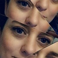 Adele Labuschagne-Hansen – Medium