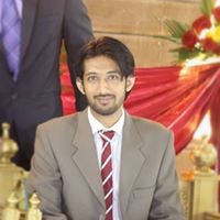 Usman Chaudhry – Medium