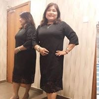 Beth Furio Perez – Medium