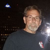 Jeff Hill – Medium