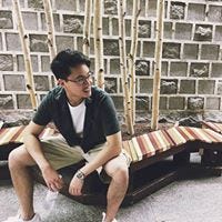 Justin Huynh – Medium