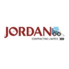 Jordan Contracting – Medium