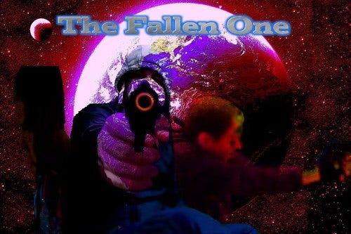 The Fallen One – Medium