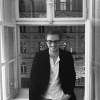Moritz Bley – Medium
