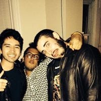 Jason Lilly – Medium