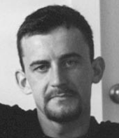 Patrick Landers Medium