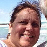 Ruth Hubbling – Medium