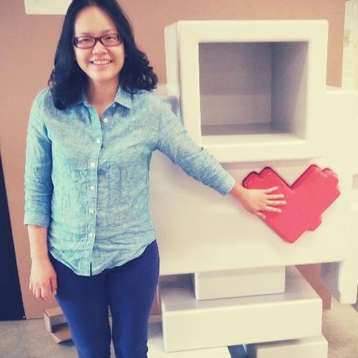 About – Audrey Kuo – Medium