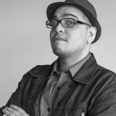 Daniel Lobaton – Medium