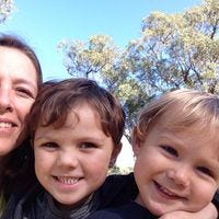 Belynda Smith Allan – Medium