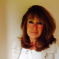 Tracey Barber – Medium