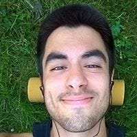 Omar Tenorio-Leyva – Medium