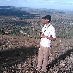 About – Arnold Karani – Medium