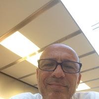 Bert Eshaghpour – Medium