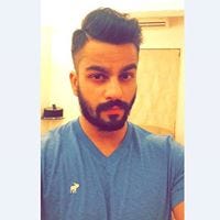 Rohit Taparia – Medium