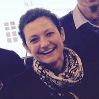 Celine Audon – Medium