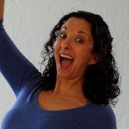 Pam Victor – Medium