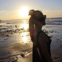 Amaliya A – Medium