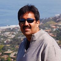 Anuj Dua – Medium