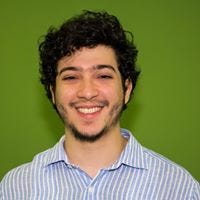 Amir Faria – Medium