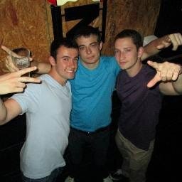 Matt Guzy – Medium