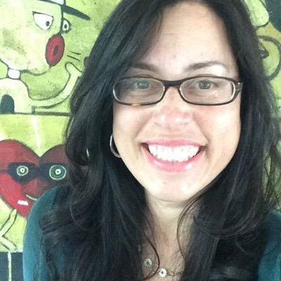 Nancy Kaplan-Biegel – Medium