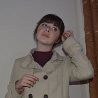 Celia Rosenbloom – Medium