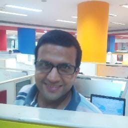 Gagan Bansal – Medium