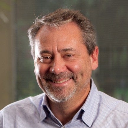 Bill Weisberg – Medium