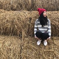 Justine Yang – Medium