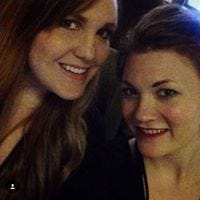 Kathryn Henderson Schmudde – Medium