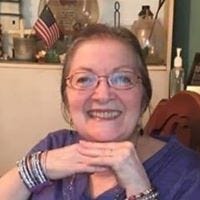 Deborah Sargeant – Medium