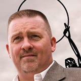 David McDonald – Medium