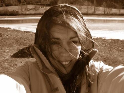 Romina Liuzzi – Medium