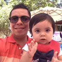 Adrian Chapa – Medium